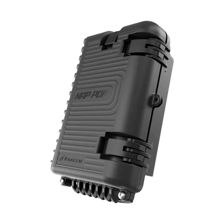 CTO NAP POP 16 1X16 SC/APC (6.5 A 10) | Dts - Comercio de Equipamentos ...