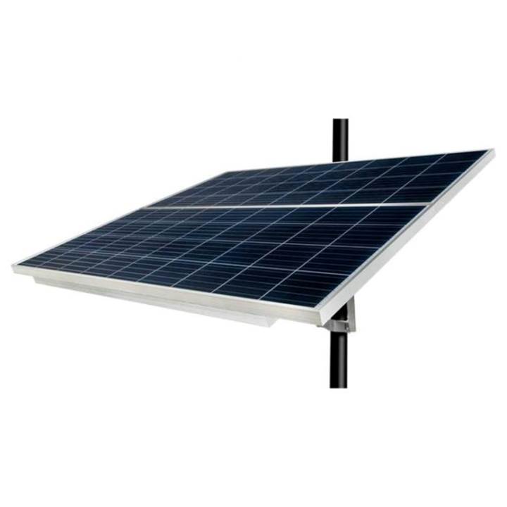 ESTRUTURA FOTOV P/2 MOD 160W P/POSTE | Dts - Comercio de Equipamentos ...